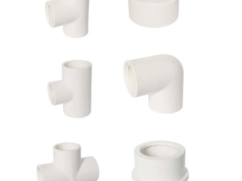 Tubería Y Accesorios De PVC - Categorias | Construex Guatemala