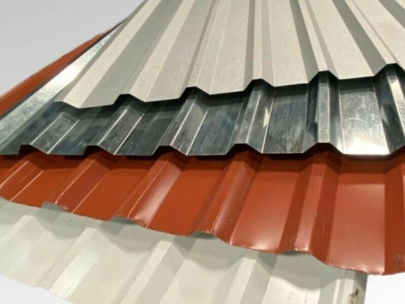 Zinc - Categorias | Construex Guatemala