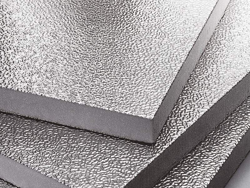 Paneles Pir Alu : Friocosta Centro América | Construex