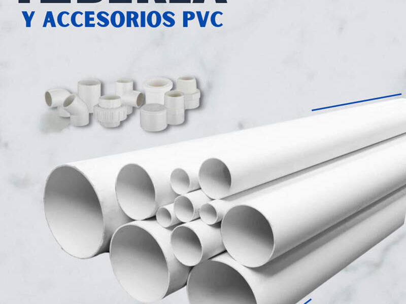 Tubería PVC Guatemala : BM Hermanos | Construex
