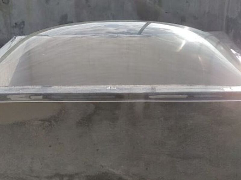 Cubiertas De Acrílico - Categorias | Construex Guatemala