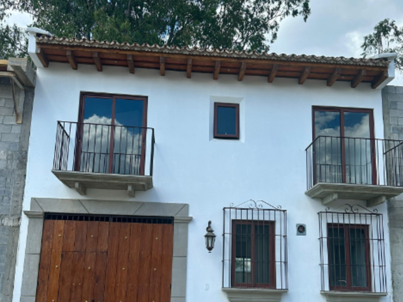 CityMax Advance - Construex Guatemala